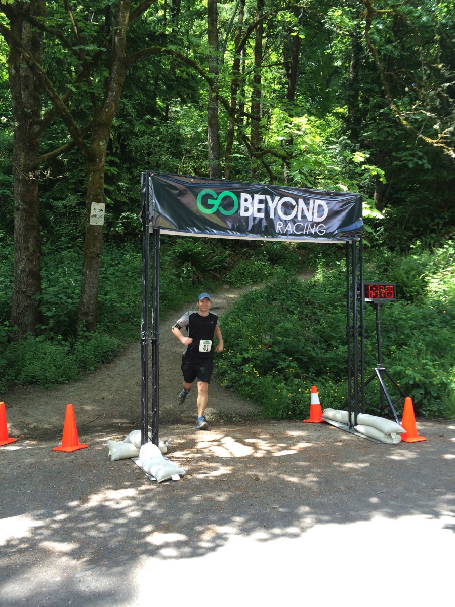 2014 50k Ultramarathon – The Global Explorers Club